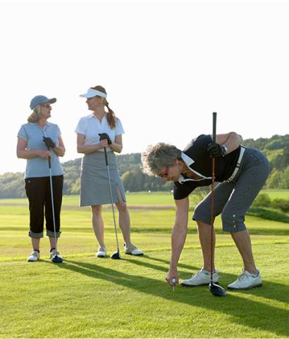 JSG Invitational Charity Golf Tournament