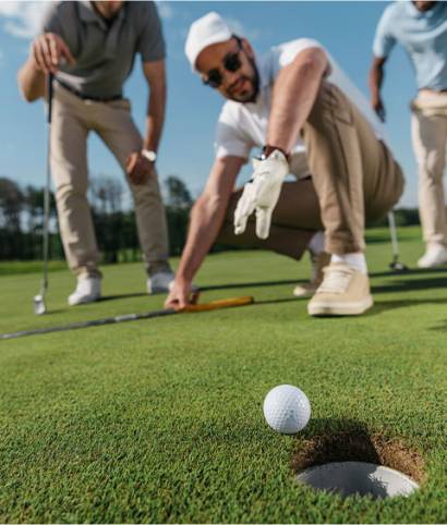 JSG Invitational Charity Golf Tournament